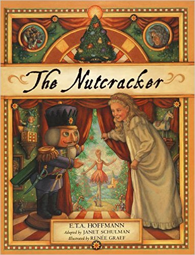 Nutcracker Unit Study Resources - Amy's Wandering