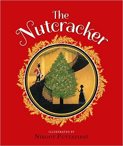Nutcracker Unit Study Resources - Amy's Wandering